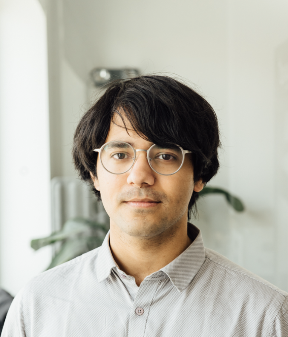 Rohan Mishra | Personal Website